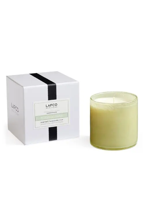 LAFCO Signature Candle - Wild Honeysuckle