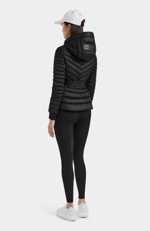 Rudsak Scarlett Quilted Down Jacket