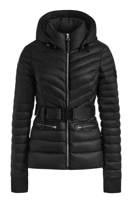 Rudsak Scarlett Quilted Down Jacket