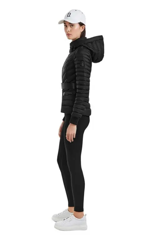 Rudsak Scarlett Quilted Down Jacket