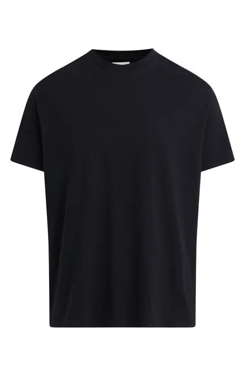 Joe's Jeans Bespoke Crewneck T-shirt - Black