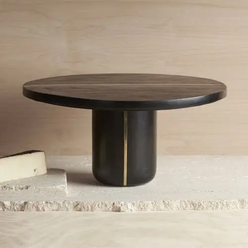 THE COLLECTIVE Large Pedestal