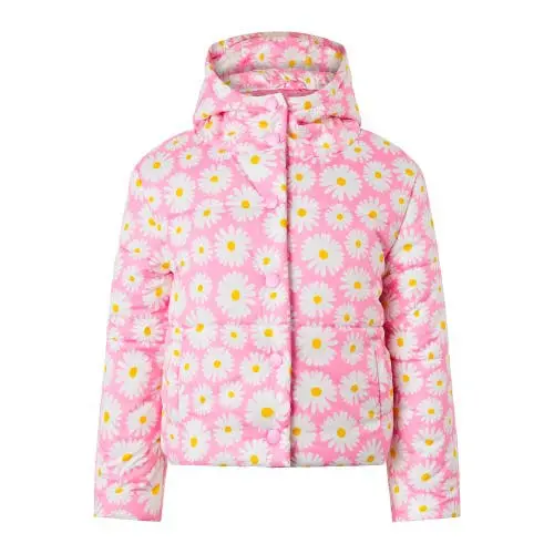 RACHEL RILEY Daisy Puffer Jacket