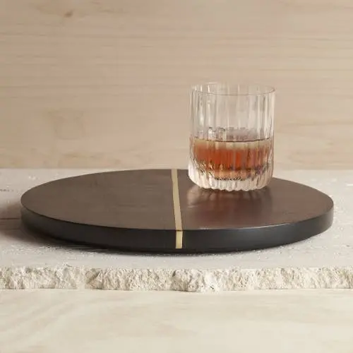 THE COLLECTIVE Small Serving Tray
