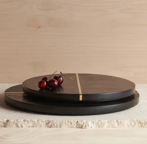 THE COLLECTIVE Small Serving Tray