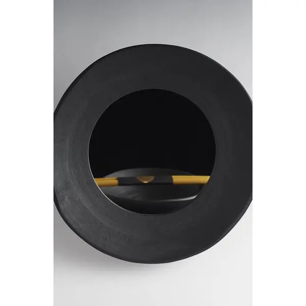 THE COLLECTIVE Wall Mirror