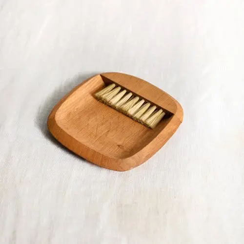 THE COLLECTIVE Crumb Brush Set