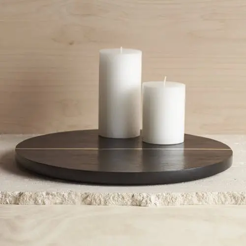 THE COLLECTIVE Large Serving Tray