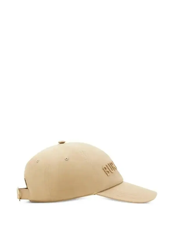 Burberry Gabardine Cap