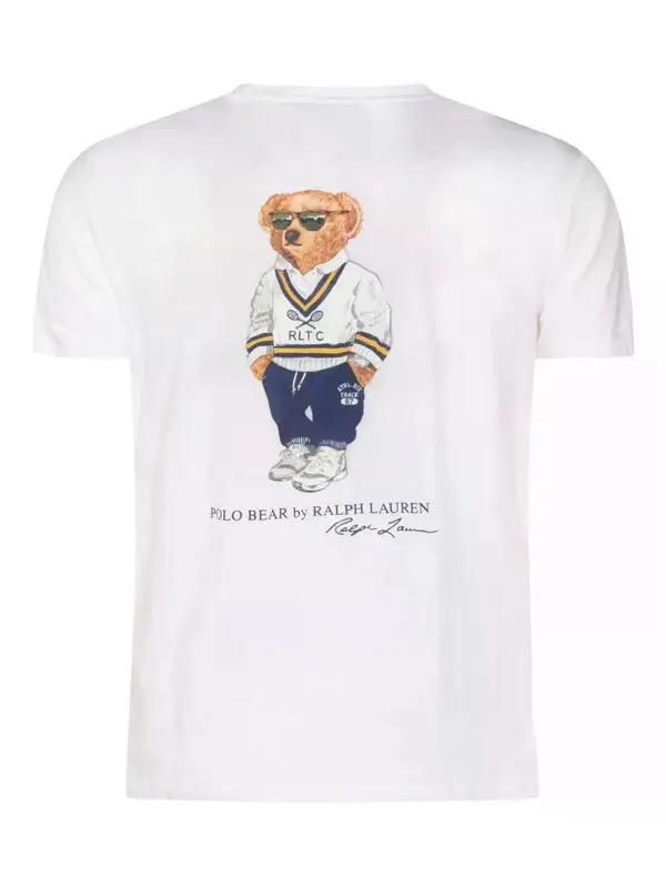 Polo Ralph Lauren Polo Bear T-shirt