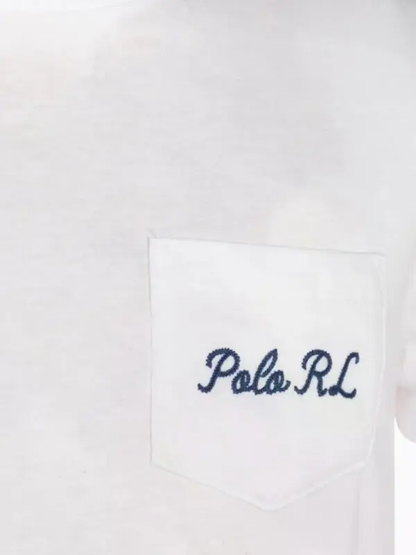 Polo Ralph Lauren Polo Bear T-shirt