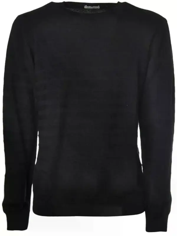 PAOLO PECORA Wool Sweater