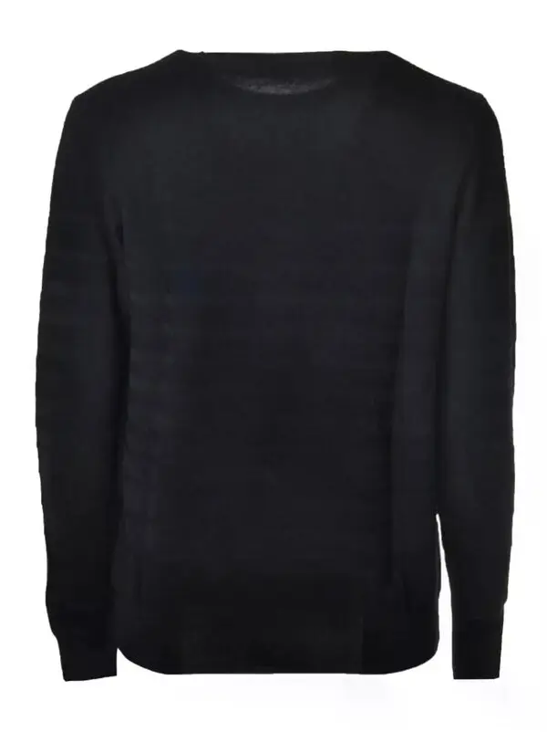 PAOLO PECORA Wool Sweater