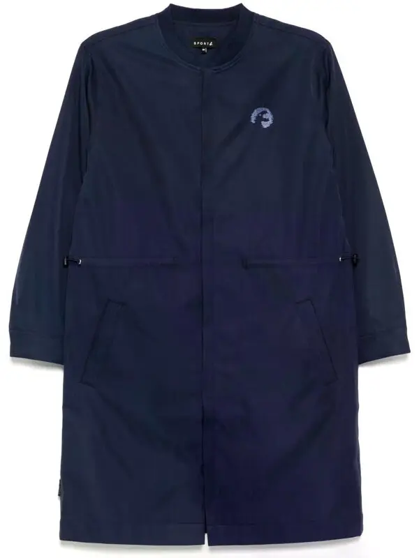 AGNES B. Shirt Dress