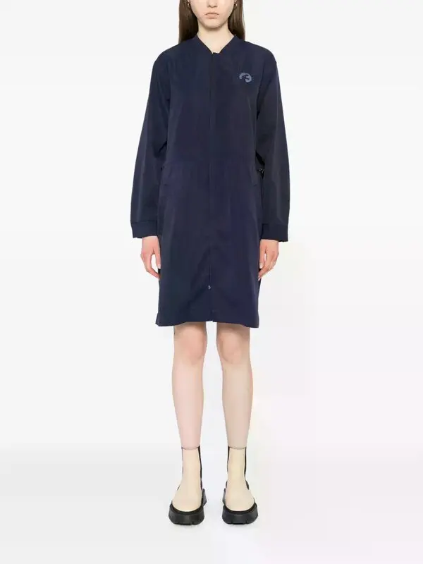 AGNES B. Shirt Dress