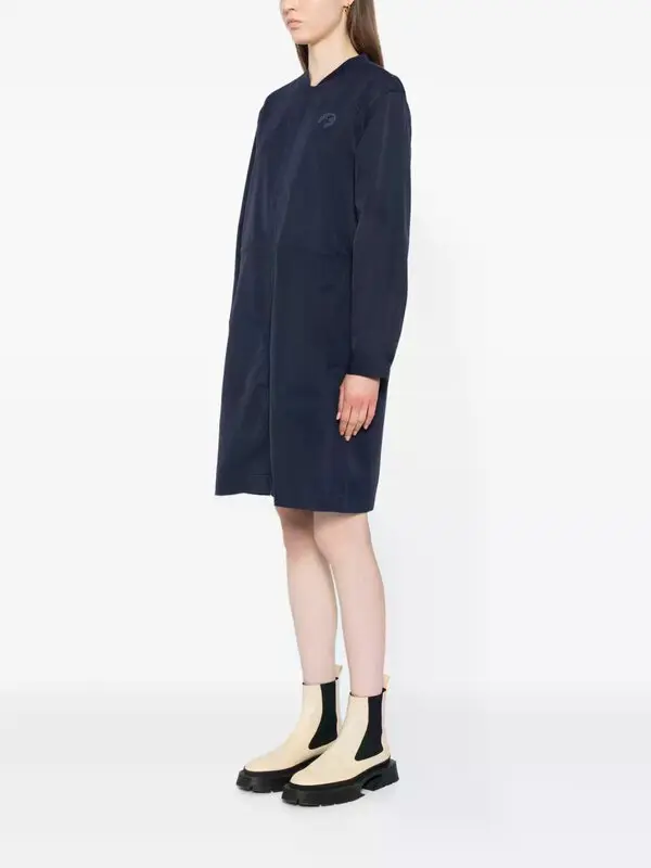 AGNES B. Shirt Dress