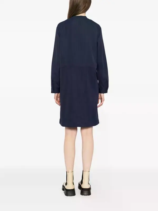 AGNES B. Shirt Dress