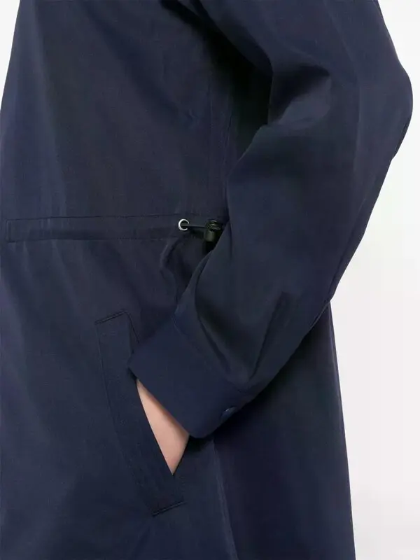 AGNES B. Shirt Dress