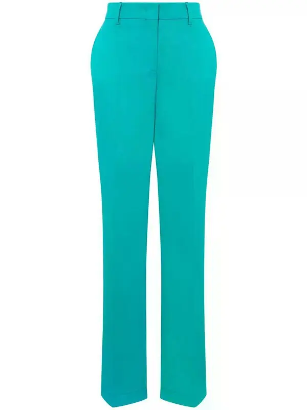 Alberta Ferretti Tailored Trousers