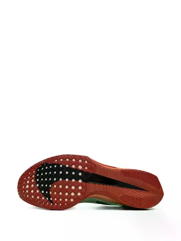 Nike Zoomx Vaporfly Next% 3 Eliud Kipchoge It's Just The Start Sneakers - Green