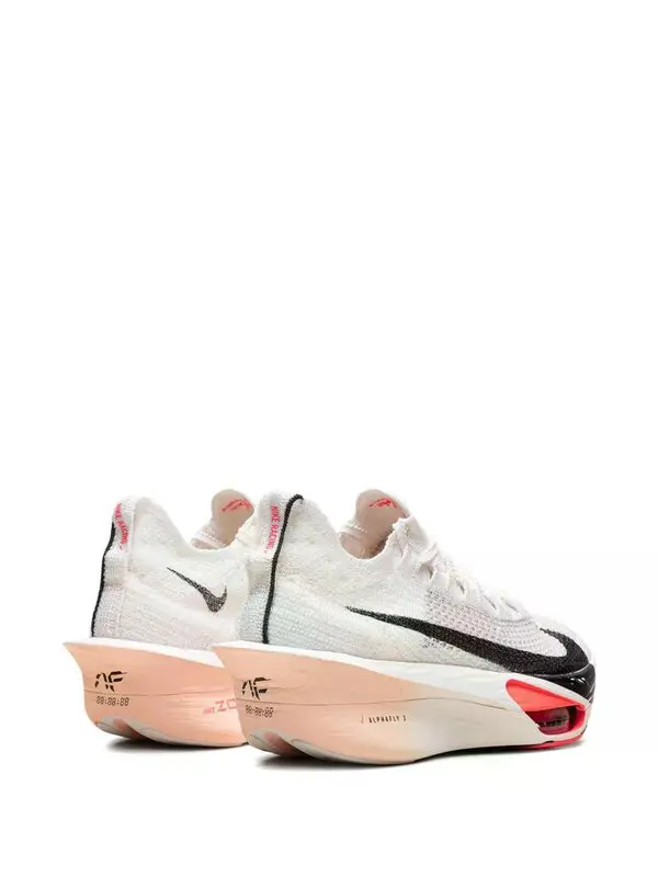 Nike Alphafly Next% 3 Sneakers - White