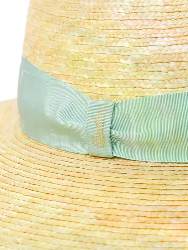 Borsalino Sophie Hat - Neutrals