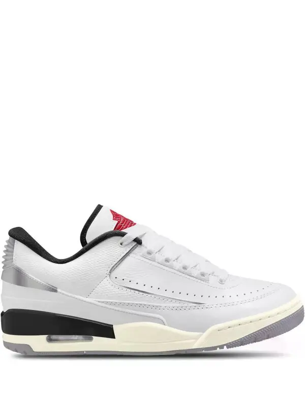 JORDAN 2/3 Sneakers - White