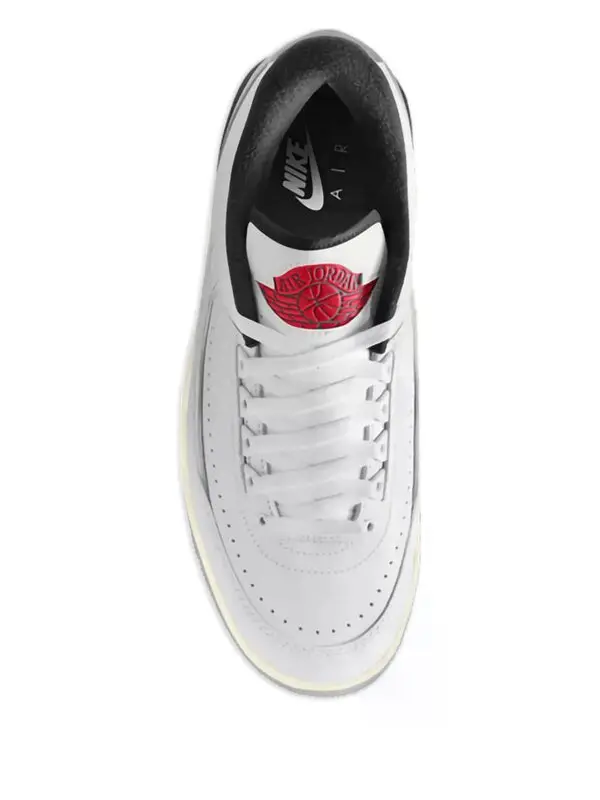 JORDAN 2/3 Sneakers - White