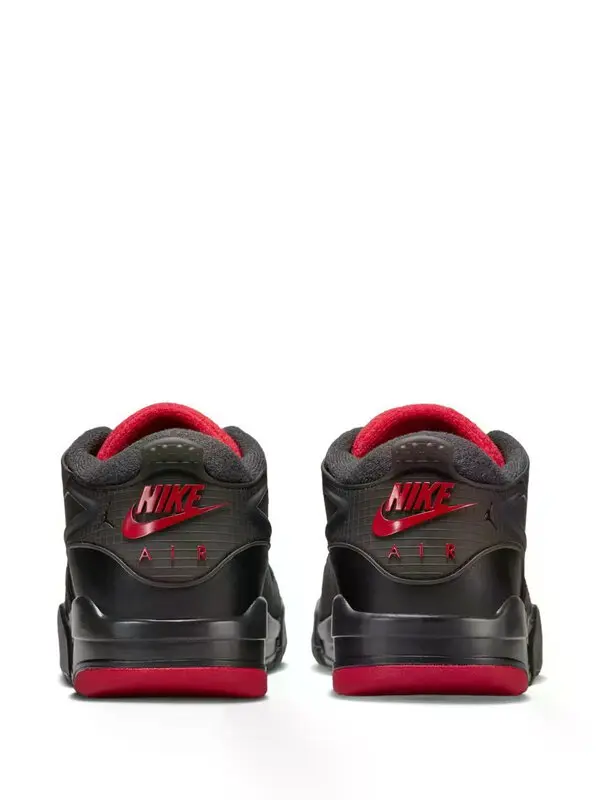 JORDAN Air 4 Rm Bred Sneakers