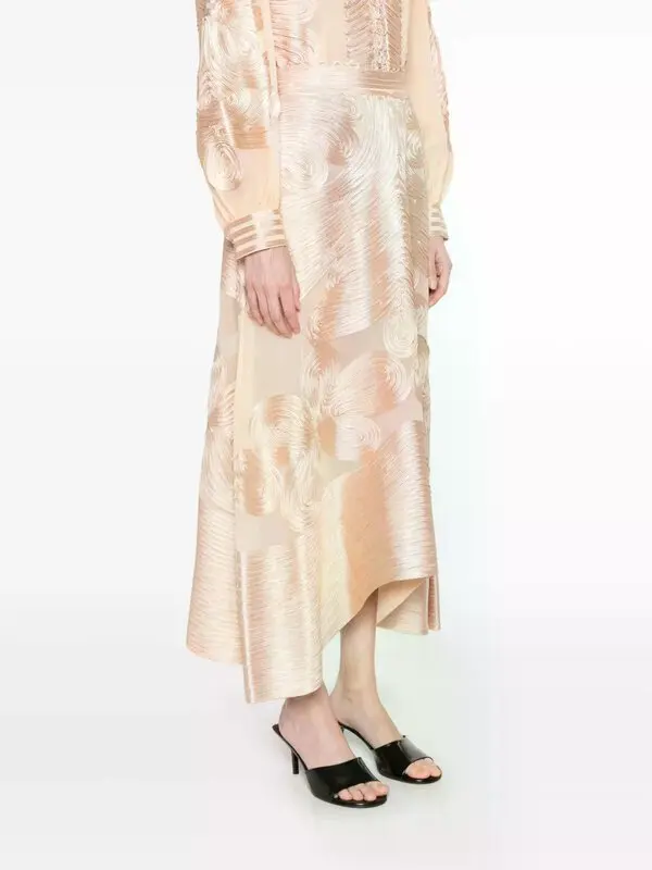 Ulla Johnson Kaelyn Midi Skirt