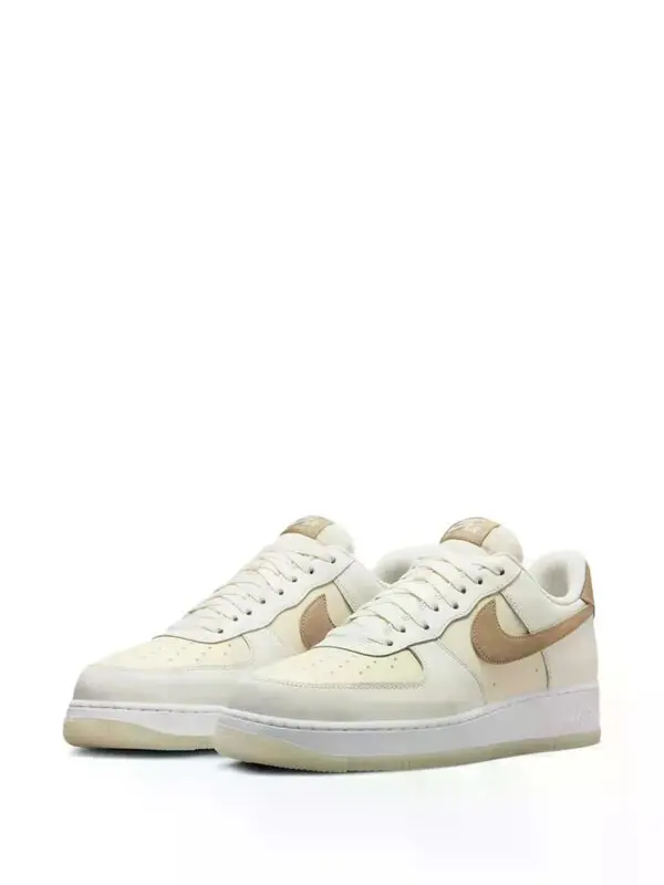 Nike Air Force 1 Sneakers - Neutrals