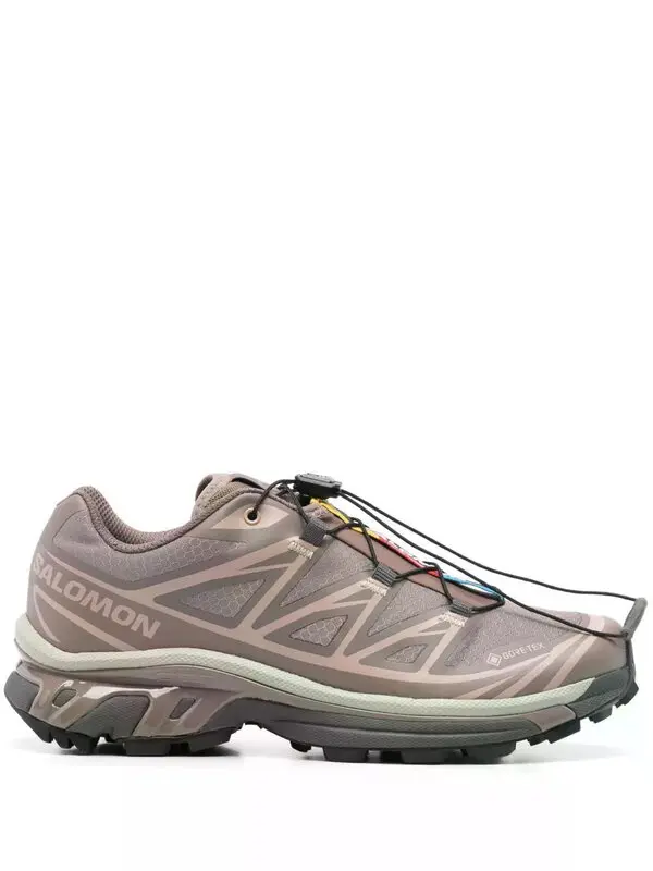 SALOMON Xt-6 Gore-tex Sneakers