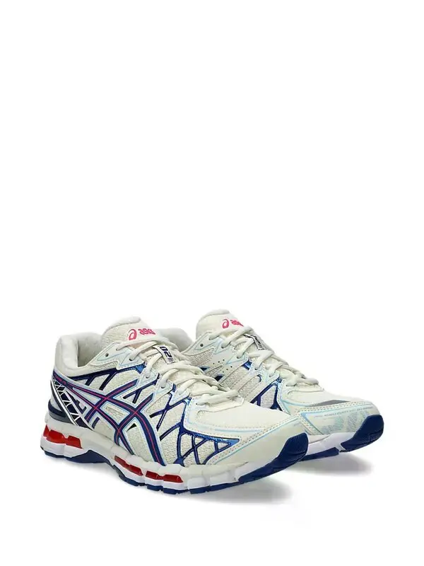 Asics Gel-kayano 20 Sneakers - Neutrals