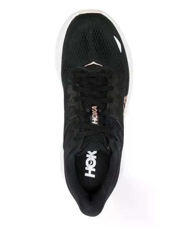 HOKA® Bondi Sneakers - Black