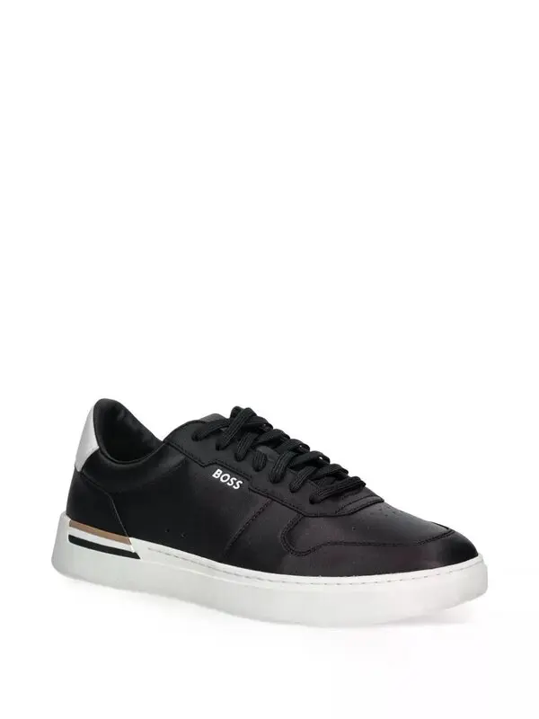 BOSS Clint Tenn Sneakers - Black
