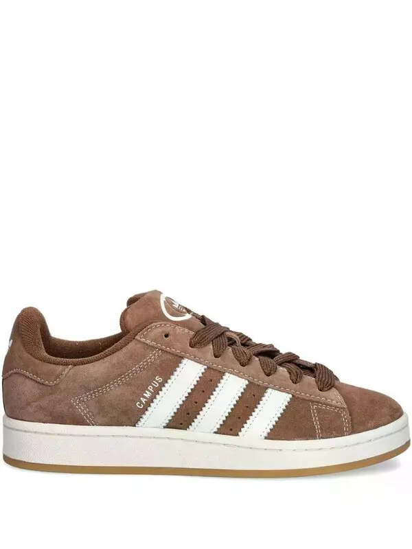 Adidas Campus Sneakers - Brown