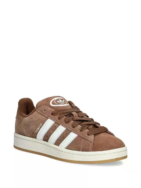 Adidas Campus Sneakers - Brown