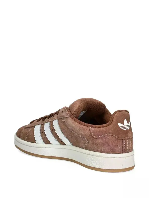 Adidas Campus Sneakers - Brown
