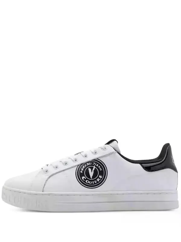 Versace Court 88 Sneakers