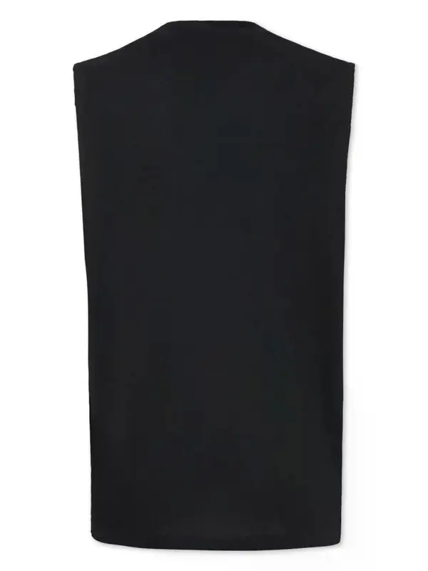 Dsquared2 Text-print Tank Top