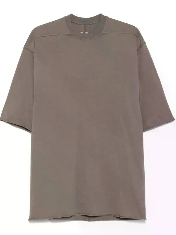 Rick Owens Jumbo T-shirt