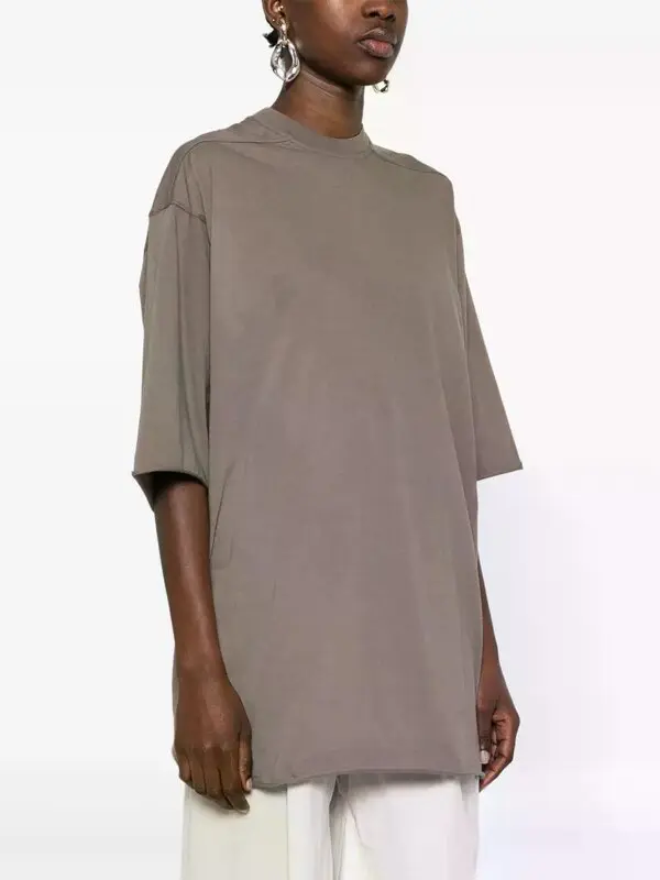Rick Owens Jumbo T-shirt