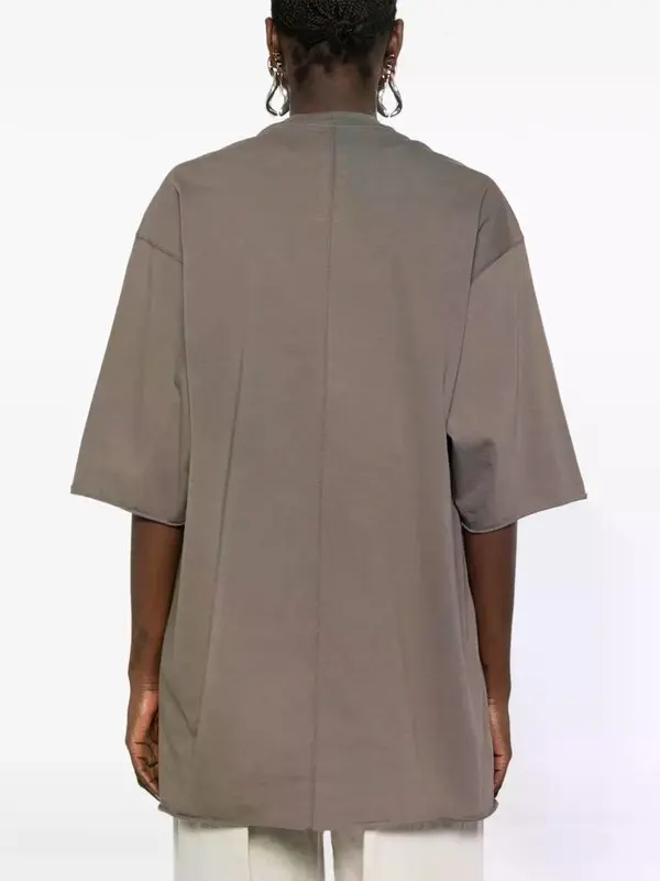 Rick Owens Jumbo T-shirt