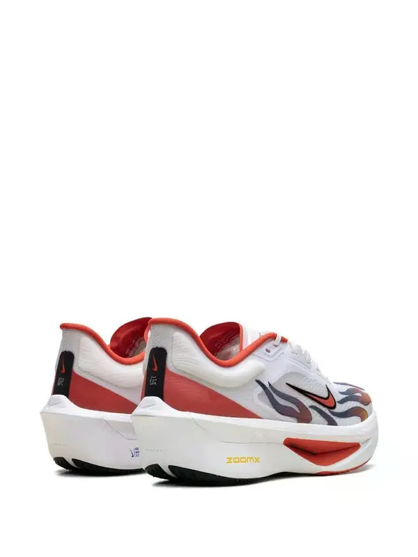 Nike Zoom Fly 6 Ekiden Pack Sneakers - White