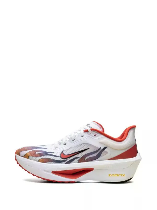 Nike Zoom Fly 6 Ekiden Pack Sneakers - White