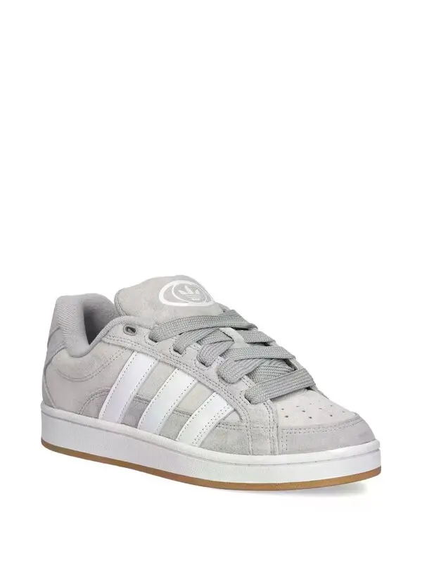 Adidas Campus 00s Beta Sneakers - Grey