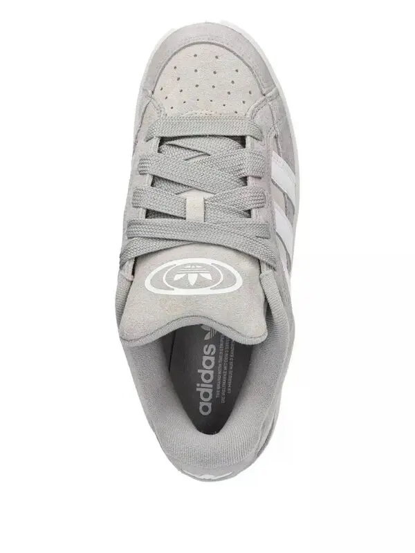 Adidas Campus 00s Beta Sneakers - Grey