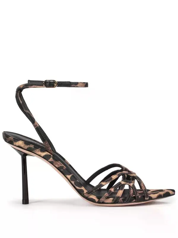 LE SILLA 80mm Bella Sandals