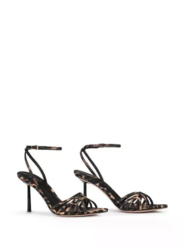 LE SILLA 80mm Bella Sandals