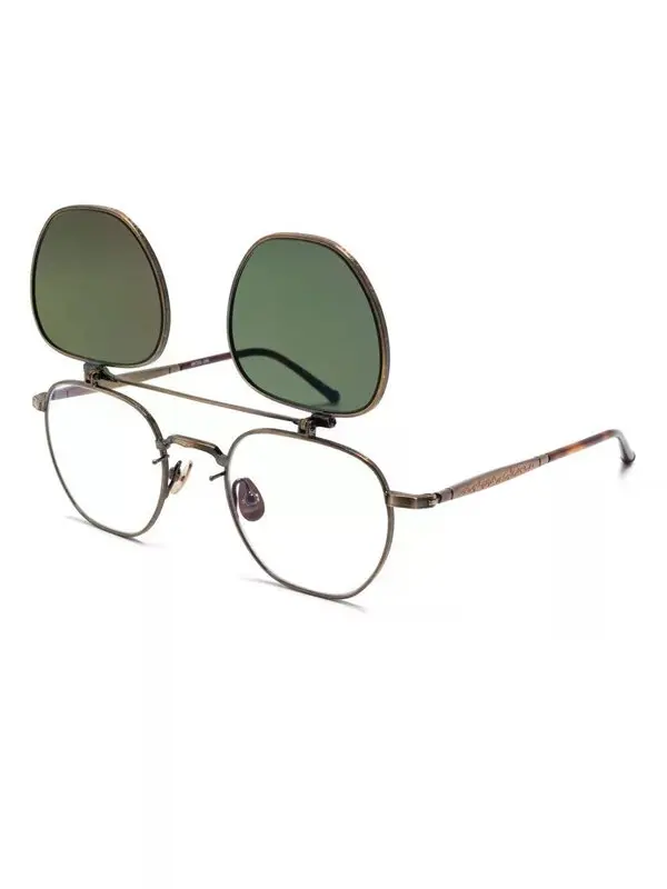 Matsuda M3141 Sunglasses